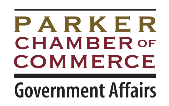 Government Affairs Committee - Parker Chamber of Commerce