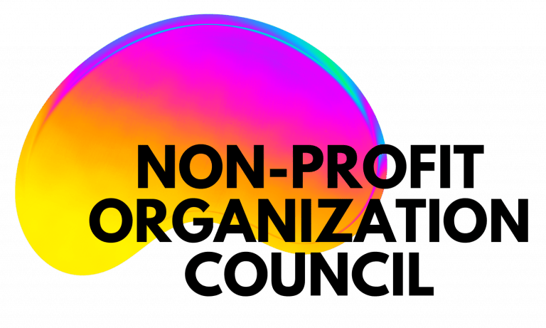Non-Profit Organization Council - Parker Chamber of Commerce