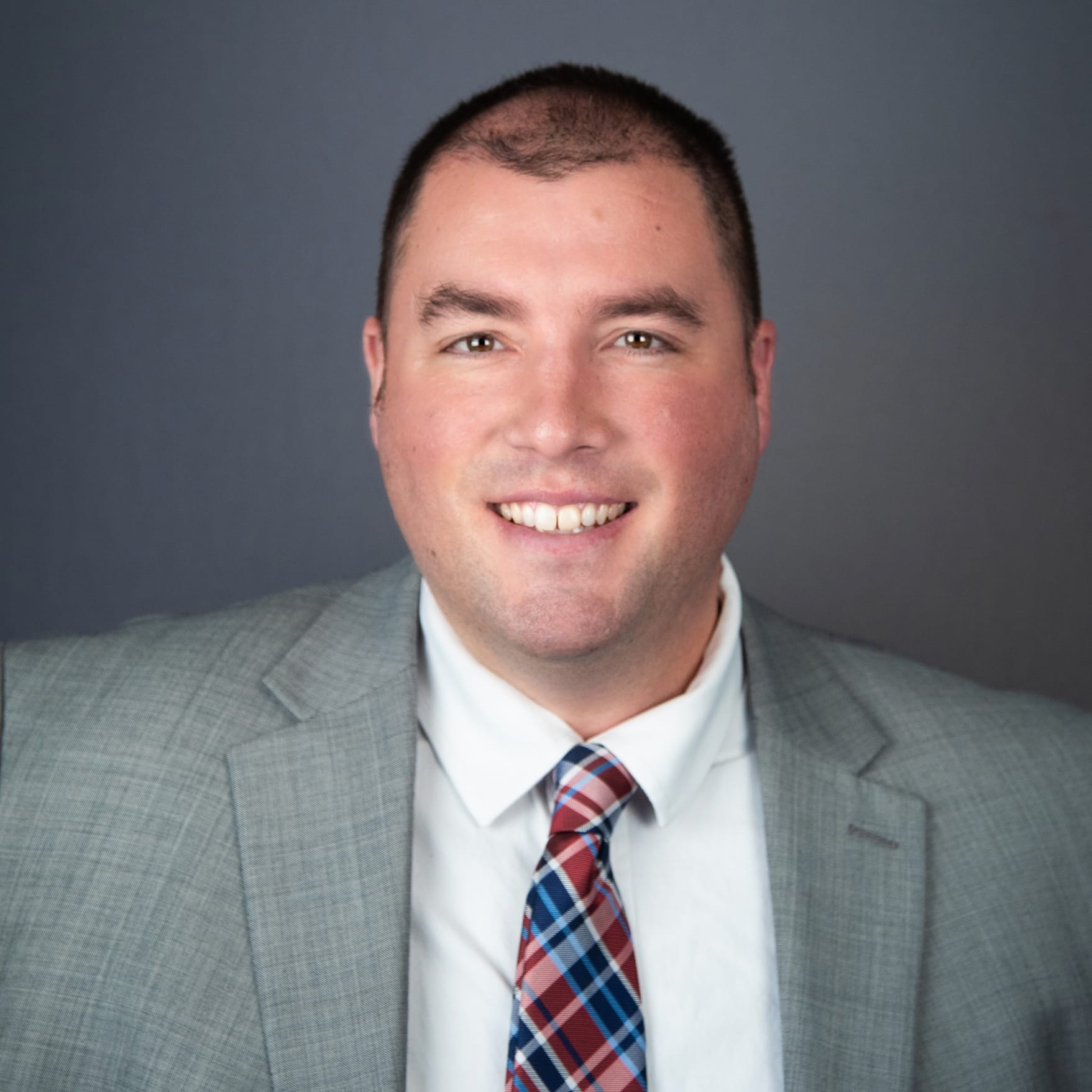 Board of Directors - Parker Chamber of Commerce